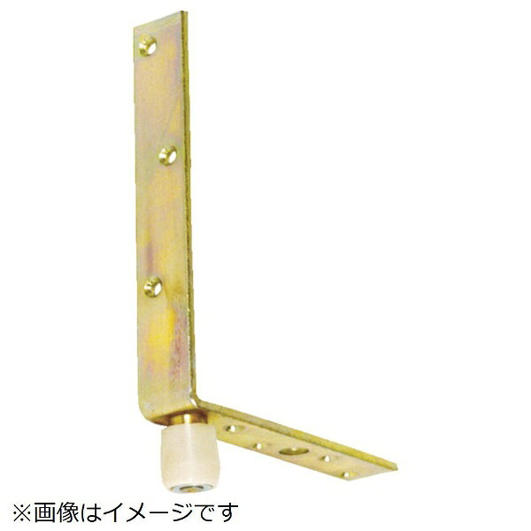 【用途】・扉の下の端に取り付けてガイドレールの軌道に。・23号ドアハンガー用のガイドローラー。【仕様】・適用レール： 23号・品名： ガイドローラー・欧州規格EN1527適合品