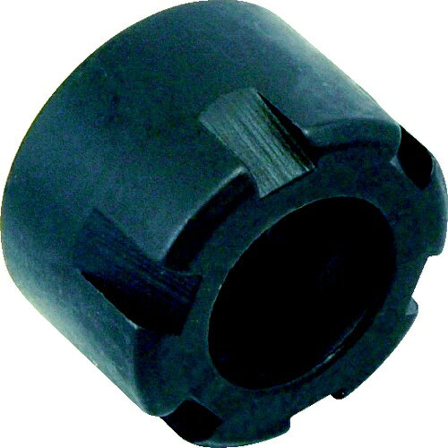 【仕様】・ねじ径： M13×0.75・外径（mm）： 16・規格： ER11・全長（mm）： 11.3・適合レンチ： MRA-ERR11M