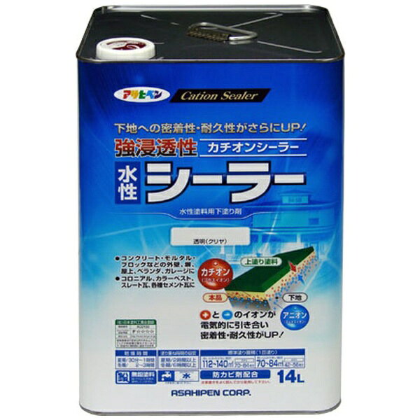 下地への密着性・耐久性がさらにUP！