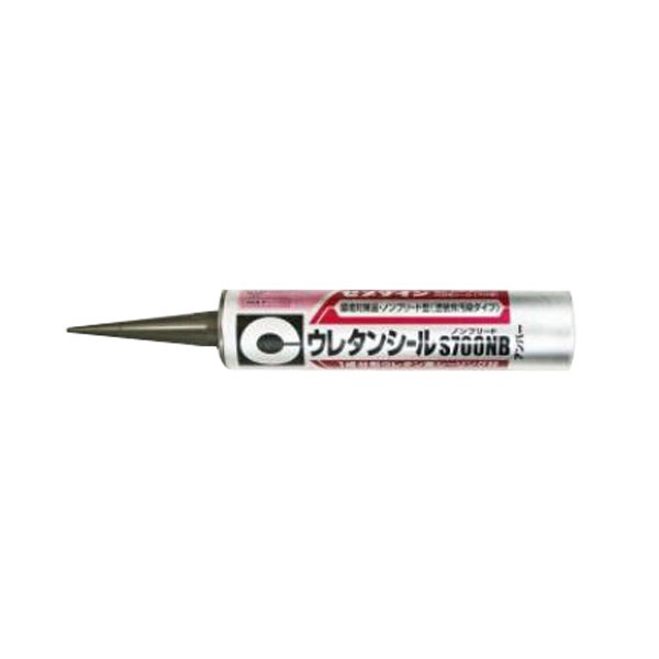 ウレタン系シーリング材S700NB用のプライマーです。■シーリング作業の前に塗布することで密着性を高め、汚染を抑える効果があります
