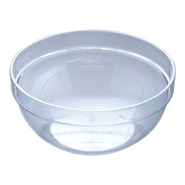 ポリカーボネイト製のボール