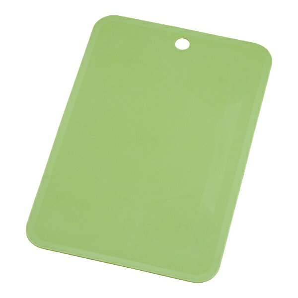切った食材を移すのにも便利な抗菌仕様ソフトタイプまな板■ソフトタイプまな板　調理台やまな板など硬さのある平面に敷いて使用いただけます。　※出刃庖丁を使用する重切削、たたき物などにはご使用にならないでください。■食器類の下敷きマットにも使える...