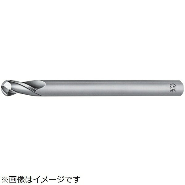 ■高じん性超硬合金を採用しており中低速域での長寿命化を実現したボールエンドミルです。【用途】・被削材： 炭素鋼、合金鋼、工具鋼（〜40HRC）、プリハードン鋼、焼き入れ鋼（〜45HRC）、鋳鉄、ダクタイル鋳鉄（〜350HB）、銅合金、アルミ...