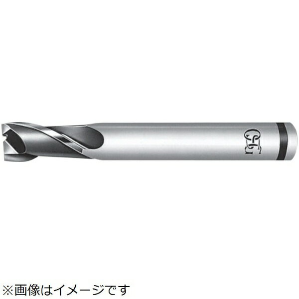 ■粉末ハイスXPMを母材に採用した2枚刃のショート刃シリーズです。■粉末ハイスXPMを母材に採用しています。【用途】・被削材： 炭素鋼、合金鋼、工具鋼、プリハードン鋼、焼き入れ鋼、ステンレス鋼、鋳鉄、ダクタイル鋳鉄、銅合金、アルミ合金。【仕...