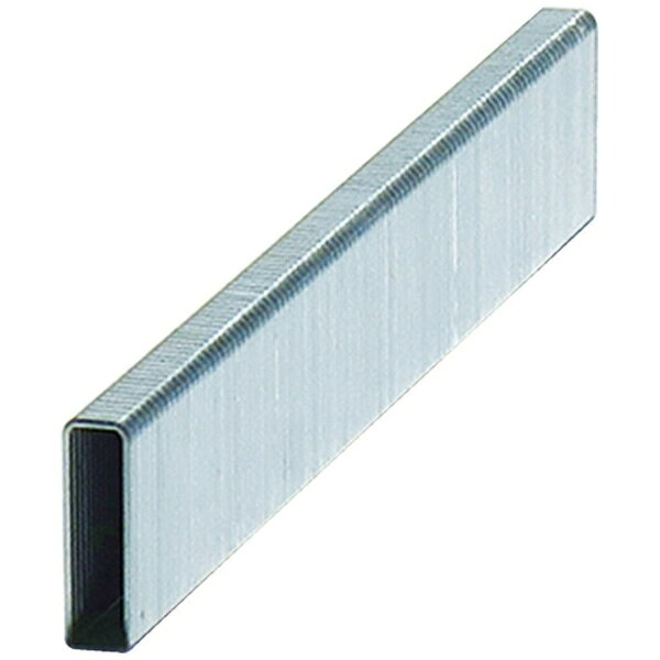 ■JIS A 5556工業用ステープル認定商品です。■使いやすい少量タイプです。【用途】・肩巾4mm： 内装の下地・ベニヤ張りなど、内装材の仕打ちに。・肩巾10mm： 内装クロスの下地張り・断熱材止め・桟止めなどに。【仕様】・規格： 422...