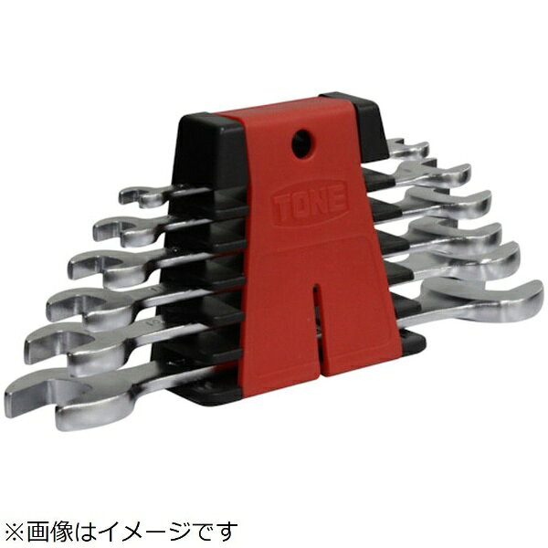 セット内容（mm）： 8×9、10×12、12×14、14×17、19×21、23×26セット内容（インチ）： セット内容（点）： 6