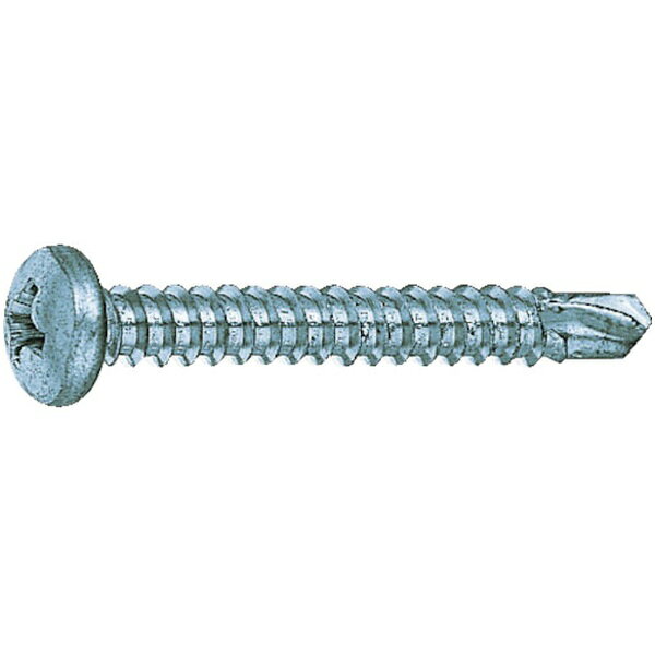 ■呼び寸法（mm）d×L： 4.0×35■呼び寸法（mm）D： 8■板金工事やダクト工事に最適な板金用ねじです。【セット内容／付属品】・アルミキルド鋼（SWCH18A）表面処理： ユニクロムメッキ仕上げ