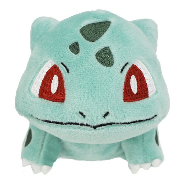 ポケモンたちの姿を忠実に再現したコレクションぬいぐるみ「ポケットモンスター ALL STAR COLLECTION」シリーズより、第2弾が登場！少し大きなピカチュウや、おなじみのポケモン達が待望のぬいぐるみ化。■サイズ：W11．5×D16×...