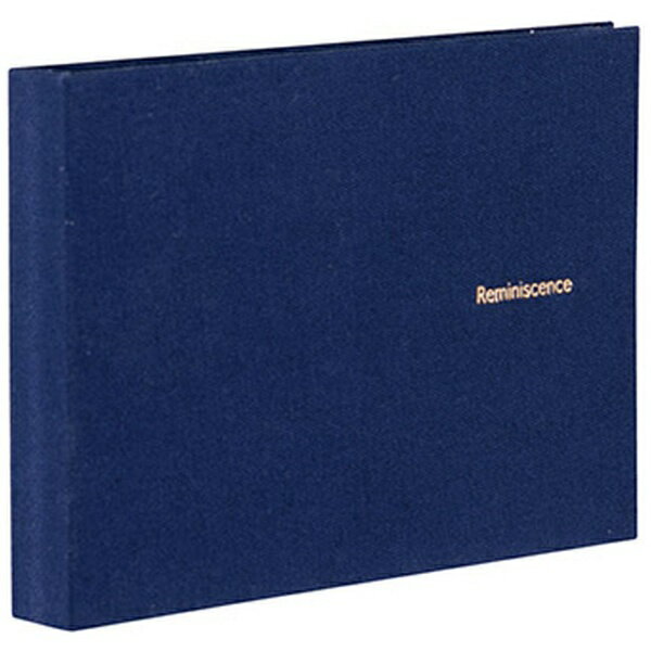 高透明ポケット仕様のハーパーハウスレミニッセンスミニポケットアルバム（L判40枚収容）■手触りや質感が良い布製の高透明アルバムです。■中袋には、写真の透明度、鮮やかさがはっきりと分かる黒ベースの高透明ポケットを採用しています。■幅広い世代に...