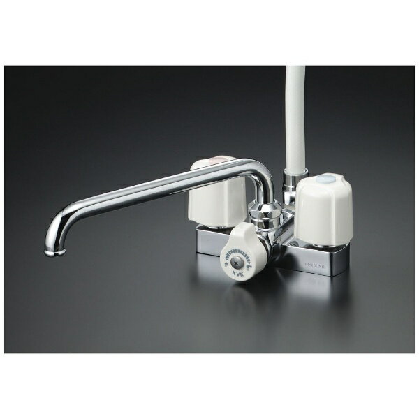 エコこま水栓で普通に使っていても節水効果があります