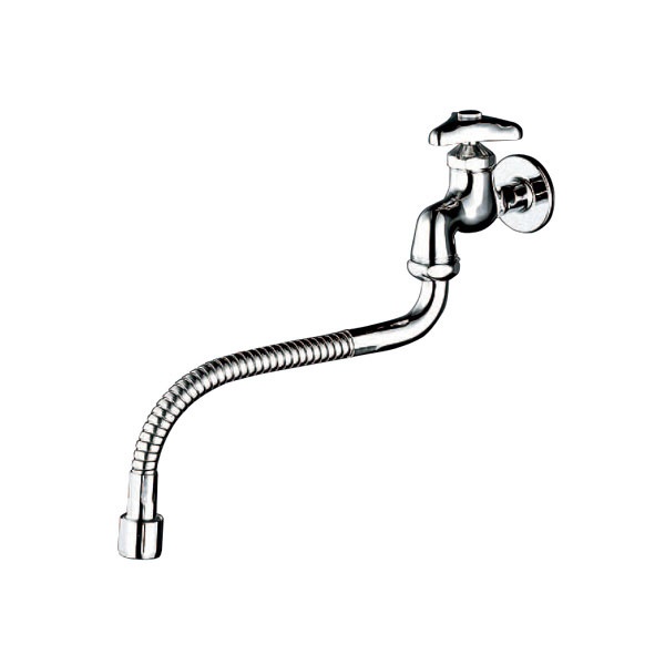 泡を含んだやさしい泡沫吐水で、気になる水はねを抑えました■さらに従来品に比べ約30％の節水（KVK社比）を可能にしました■エコこま水栓で普通に使っていても節水効果があります