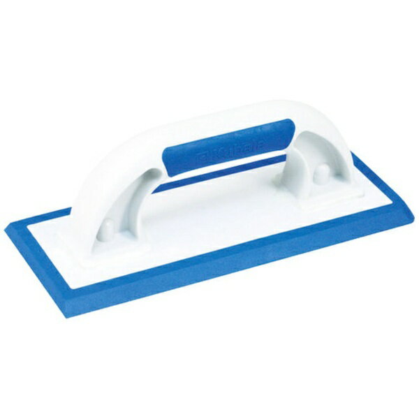 ■一度に素早く広範囲の塗布作業が可能なゴム製のコテです。■0370は2種類のコーナー形状を備えています。■人間工学に基づいた形状で快適に作業できます。【用途】・セメント、エポキシなどの塗布作業。【仕様】・コテ長さ（mm）： 240・元幅（m...