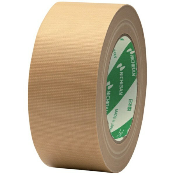 ■のり残りが少なく、作業性良好です。■手切れ性良好【用途】・養生用・建築塗装マスキング用など【仕様】・色： 黄土色・幅（mm）： 50・長さ（m）： 25・厚さ（mm）： 0.27・粘着力（N/10mm）： 2.97・引張強度（N/10mm...