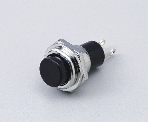 ■定格：AC125V 0.5A■φ12mm