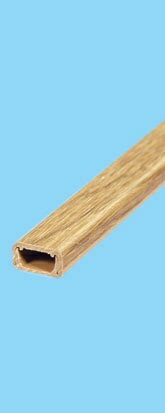 木目モール ミニ 2m