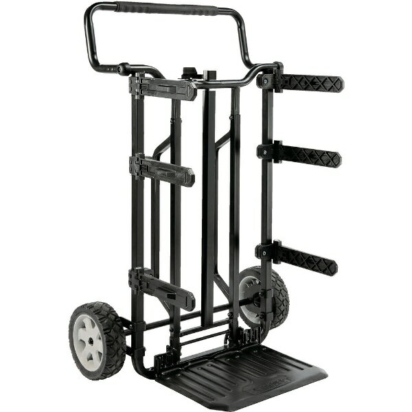 ■システム工具箱の台車です。■3サイズのボックスとの組み合わせ可能です。【用途】・工具、精密機器、資材の収納、運搬。【仕様】・資材量に合わせて使用可能なキャリアです。・色： 黒・外形寸法（mm）間口： 690・外形寸法（mm）奥行： 530...