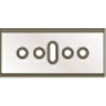 ■セーフティカッター用替刃です。【仕様】・刃厚（mm）： 0.30・適合本体： 445・447・175001・刃厚： 0.30mm