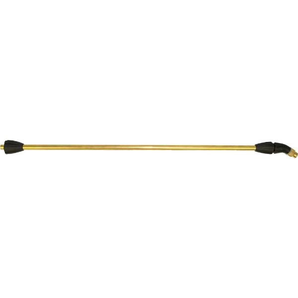 ■3232TT、PICO5L用の交換用真鍮ノズルです。■円錐型の先端形状で植物に傷をつけずに作業できます。【用途】・ガーデンニング用。・ウイルス感染症対策。・粉じん対策。・クリーニング用。【仕様】・ノズル長（mm）： 500・適合機種： 3...
