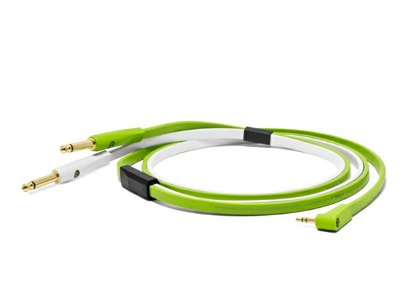 ■高剛性を誇るLR チャンネル分岐パーツ■新設計L 型3.5mm ステレオミニプラグを採用■ガジェットシンセやタブレットでの制作に最適■高い信頼性を誇るd+classB シリーズ
