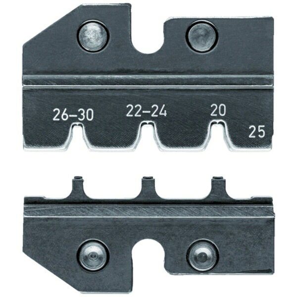 【仕様】・圧着端子： Micro-Fit（TM）・AWG： 20/22-24/26-30・9754-26用・9754-27用・9754-25用
