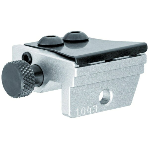 【用途】・圧着ダイス（9749-26： Mini-Fit（R）コネクタ）用のロケーター。・圧着ダイス（9749-25： Micro-Fit（TM）コネクタ）用のロケーター。・圧着ダイス（9749-27： MQSコネクタ）用のロケーター。・精...