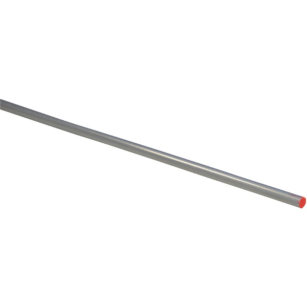 ■軽量・加工性に優れ、リサイクルしやすい素材です。【用途】・部品・工作・補修などに。【仕様】・直径（mm）： 7・長さ（mm）： 995