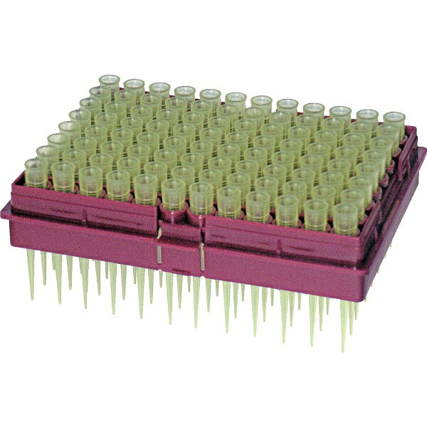 ■電動マイクロピペットMPA-200/MPB-200-8用の交換カートリッジです。■96本入り、10セットです。【仕様】・品名： 交換カートリッジ（96本入×10セット）・適合本体： MPA-200、MPB-200-8・摘要： W118×D...