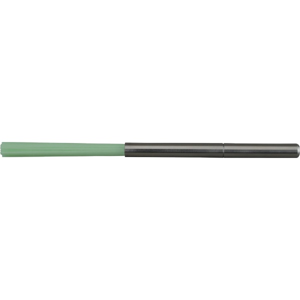 ■Cristone Bristleは、回転でブラシを広げて交差穴のバリを除去します。■nano結合により、線材の強度に優れており、粒度を調整することでアルミ合金や難削材などの様々なワーク材に対応します。【用途】・交差穴のバリ取り【仕様】・外...
