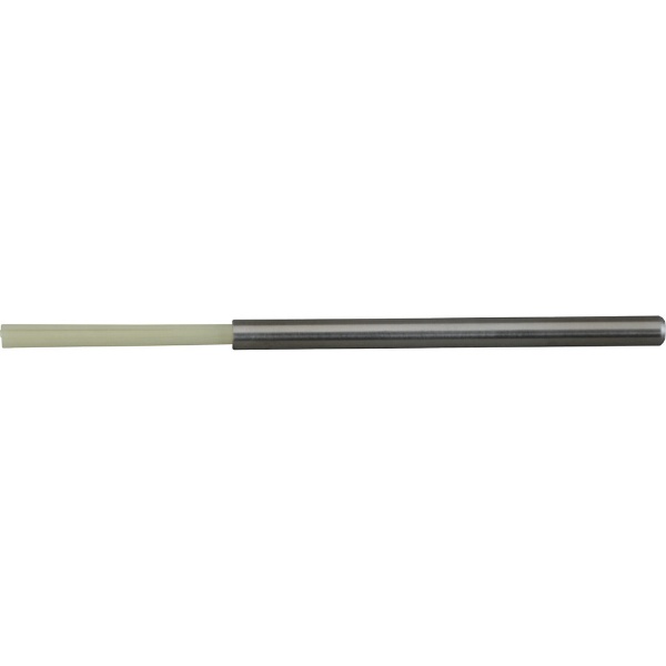 ■Cristone Bristleは、回転でブラシを広げて交差穴のバリを除去します。■nano結合により、線材の強度に優れており、粒度を調整することでアルミ合金や難削材などの様々なワーク材に対応いたします。【用途】・交差穴のバリ取り。【仕様...