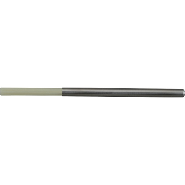 ■Cristone Bristleは、回転でブラシを広げて交差穴のバリを除去します。■nano結合により、線材の強度に優れており、粒度を調整することでアルミ合金や難削材などの様々なワーク材に対応いたします。【用途】・交差穴のバリ取り。【仕様...