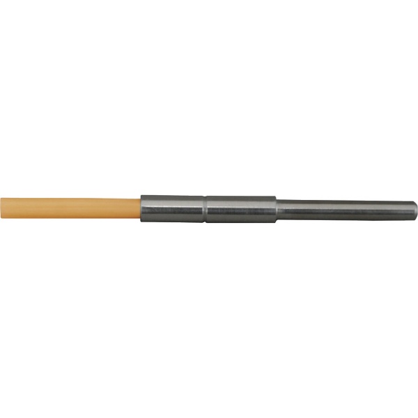 ■Cristone Bristleは、回転でブラシを広げて交差穴のバリを除去します。■nano結合により、線材の強度に優れており、粒度を調整することでアルミ合金や難削材などの様々なワーク材に対応いたします。【用途】・交差穴のバリ取り。【仕様...