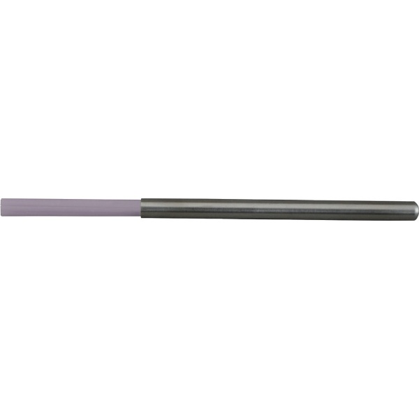 ■Cristone Bristleは、回転でブラシを広げて交差穴のバリを除去します。■nano結合により、線材の強度に優れており、粒度を調整することでアルミ合金や難削材などの様々なワーク材に対応いたします。【用途】・交差穴のバリ取り。【仕様...