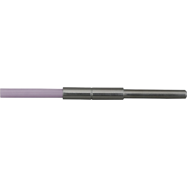 ■Cristone Bristleは、回転でブラシを広げて交差穴のバリを除去します。■nano結合により、線材の強度に優れており、粒度を調整することでアルミ合金や難削材などの様々なワーク材に対応いたします。【用途】・交差穴のバリ取り。【仕様...