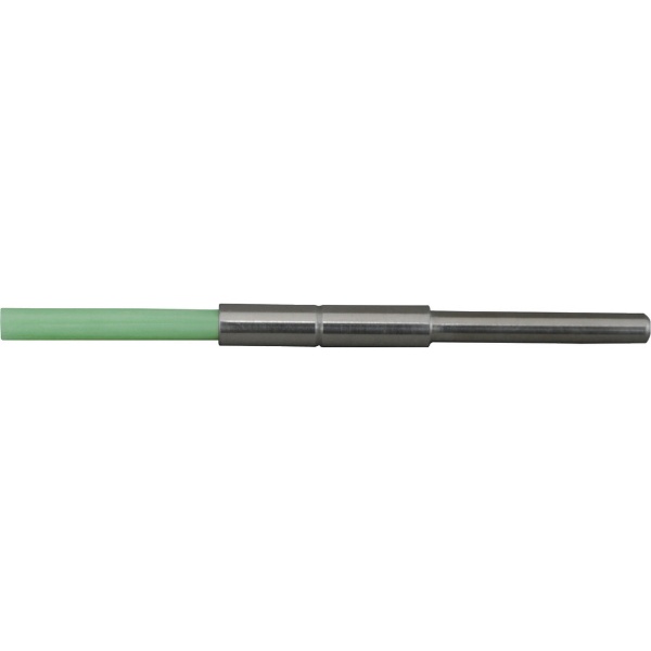 ■Cristone Bristleは、回転でブラシを広げて交差穴のバリを除去します。■nano結合により、線材の強度に優れており、粒度を調整することでアルミ合金や難削材などの様々なワーク材に対応いたします。【用途】・交差穴のバリ取り。【仕様...