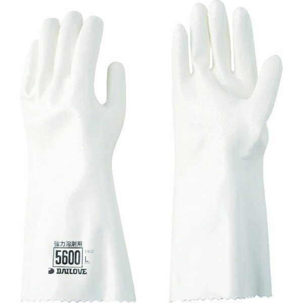 ■表面粒子が滑りに強くハードワーク向けの耐溶剤手袋です。ほとんどの溶剤に溶けることがなく使用後の硬化がありません。手首までしっかり隠れる長さ33cmタイプです。ダイローブ5500の滑り止めタイプです。靴底と同素材のポリウレタンを使用している...