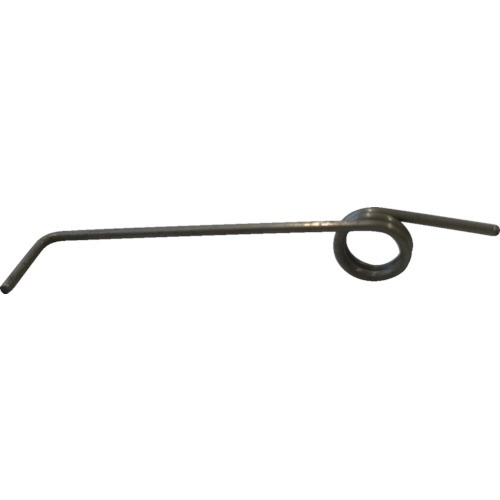 【用途】・MGPHP15、MGPHP20、MGPHP25共通部品です。【仕様】・プレス板脱着工具用スプリング（1ケ入り）