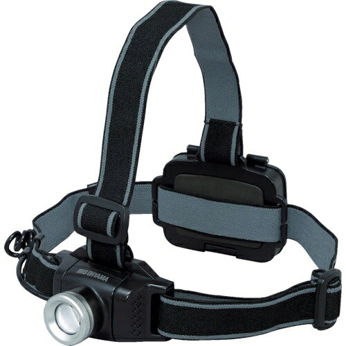 ■レンズ部を前後に動かして、ワイド・スポット照射を使い分けられます。■2段階調光と点滅機能が付いています。【仕様】・明るさ（lm）： 450・幅（mm）： 110・奥行（mm）： 110・高さ（mm）： 110・最大点灯時間（h）： 6時間...