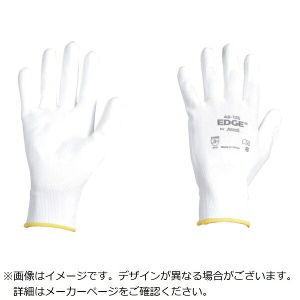 ■高い耐摩耗性とグリップ力により生産性の向上に寄与します。■15ゲージ編で手にしっかりフィットし、指先の繊細な感覚を損ないません。■色が白いため、汚れを目立たせることができます。【用途】・細かな組み立て作業、梱包作業、品質検査。【仕様】・色...