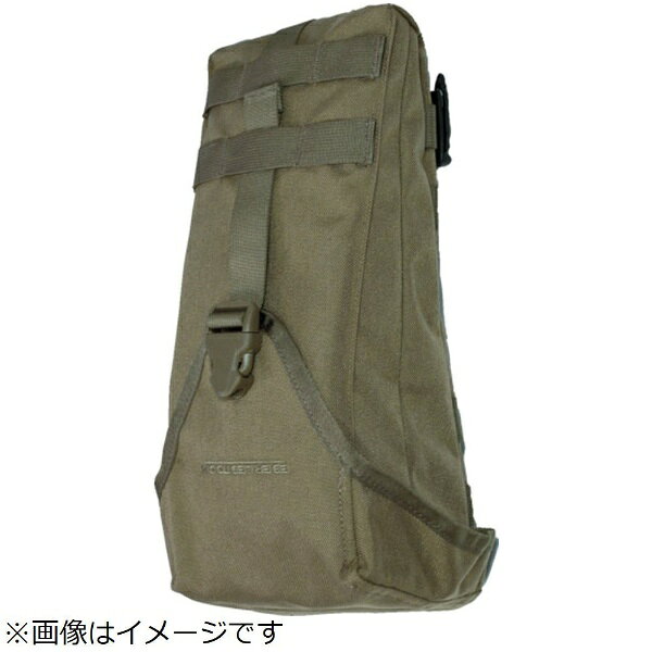 ■パッドロックウェビングもしくはテザーアタッチメントでバックパック等へ取り付け可能です。■EBERLESTOCK社のガンスリンガーIIやFACトラックのアクセサリーとして最適ですが、その他バックパックにも取り付け可能です。【仕様】・容量（L...