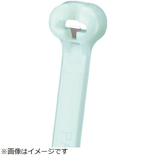 ■ロック部の爪に経年変化の少ない316ステンレスを使用しています。■ステンレスのロック爪は長時間の使用や環境の変化にも強い特性があります。【用途】・ケーブルなどの結束に。【仕様】・色： 薄緑・幅（mm）： 7.0・長さ（mm）： 378・厚...