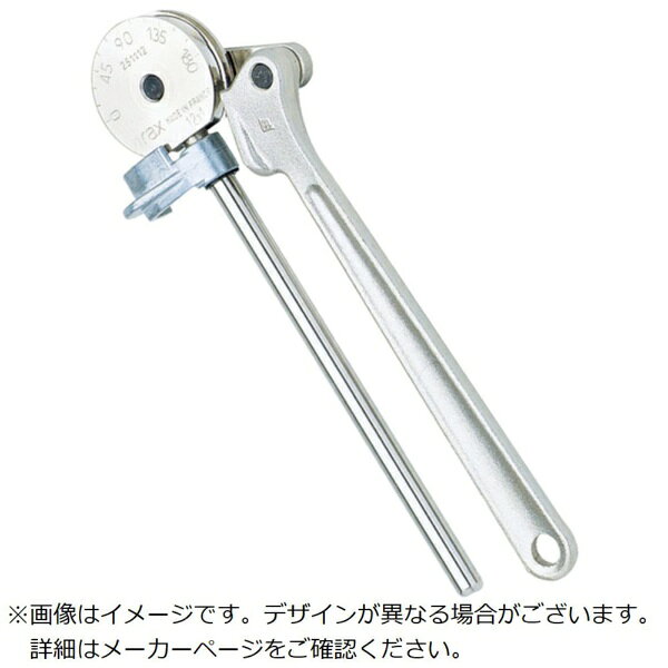 ■高品質なチューブベンダーです。■銅管の曲げ加工に最適です。【用途】・銅管の曲げ加工。【仕様】・曲げ角度（°）： 0〜180・寸法（mm）左手： 180・寸法（mm）右手： 240・適合管径（mm）： 10・適合管径： 10mm・曲げ半径R...