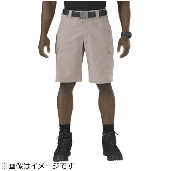 ■5.11社製ストライクパンツのショートタイプです。■4-WAYストレッチと裂け止め加工が特長のFlex-Tac［［R上］］生地（5.11社特許取得済）を使用しており、耐久性が高く快適な履き心地です。■テフロン［［R上］］加工が施されており...