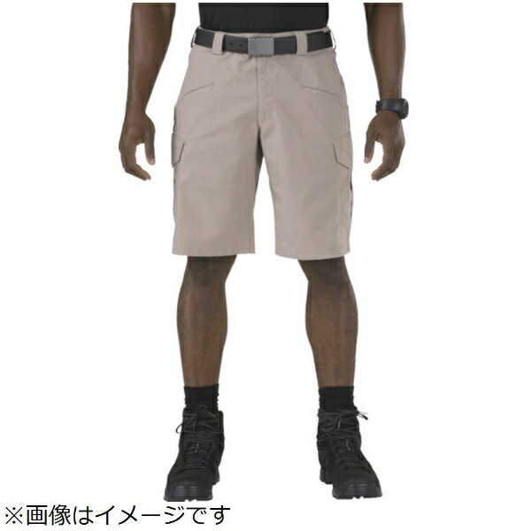 ■5.11社製ストライクパンツのショートタイプです。■4-WAYストレッチと裂け止め加工が特長のFlex-Tac［［R上］］生地（5.11社特許取得済）を使用しており、耐久性が高く快適な履き心地です。■テフロン［［R上］］加工が施されており...