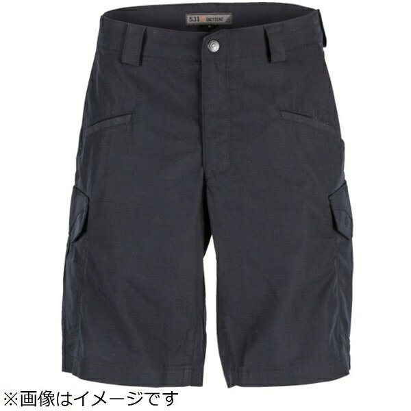 ■5.11社製ストライクパンツのショートタイプです。■4-WAYストレッチと裂け止め加工が特長のFlex-Tac［［R上］］生地（5.11社特許取得済）を使用しており、耐久性が高く快適な履き心地です。■テフロン［［R上］］加工が施されており...