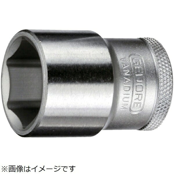 ■ローレット加工を施すことで、手から滑り落ちにくいです。■ユニットドライブで接触面積を大きくすることで、ボルトが欠けにくいです。【仕様】・対辺寸法（mm）： 17・差込角（mm）： 12.7・全長（mm）： 39.5