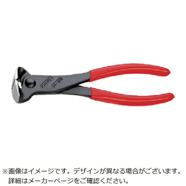 ■金属メッシュの結び目を締める際に、簡単に締め付けが可能です。■結束線をねじって切断する用途にも適しています。■焼き入れを施した切断刃の硬度は約61HRCです。【用途】・ワイヤの切断、結束に。【仕様】・全長（mm）： 200・切断能力（mm...