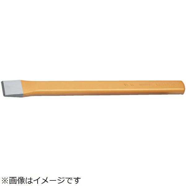 ■クロムモリブデンバナジウム鋼を使用しており、従来のクロムバナジウム鋼よりもはるかに頑丈で抜群の作業性を実現します。【仕様】・全長（mm）： 150・刃幅（mm）： 18・フラットタイプ