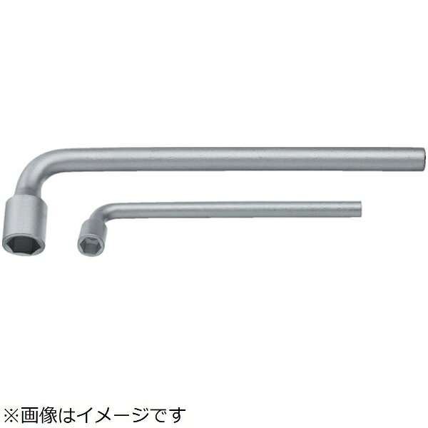 ■自動車のホイルナット向けのレンチです。【仕様】・対辺寸法（mm）： 24・全長（mm）： 345【材質／仕上】・クロムバナジウム鋼（Cr-V）