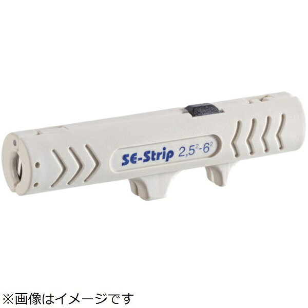 ■一般的な電線に対応するストリッパーです。■8〜12mmまでのケーブルストッパー機能が付いており正確な長さでストリッピングできます。■ロック機構付です。■ポケットクリップ付です。【仕様】・全長（mm）： 124・適合電線（mm）： 7.5〜...