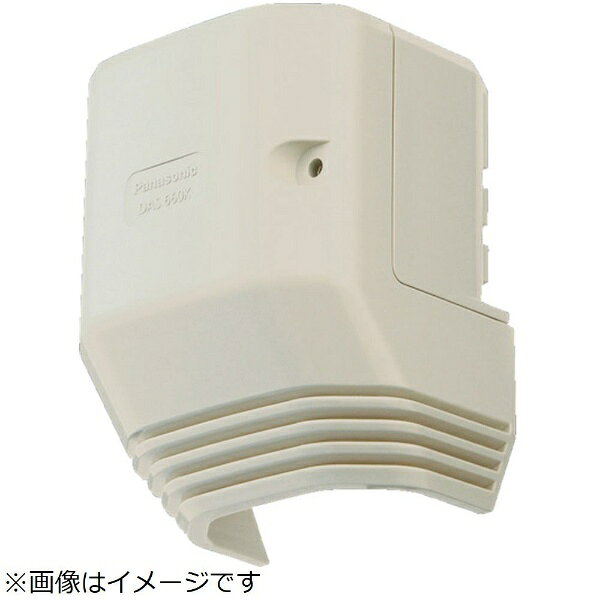 ■スッキリダクト本体の終端部に使用し、カバーのズレを防止します。【用途】・エアコン配管化粧カバー。・スッキリダクト。【仕様】・A（mm）： 104・色： アイボリー・B（mm）： 89・型： 80型・C（mm）： 72・幅（mm）： 89・...